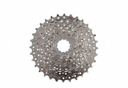 Кассета Shimano Claris CS-HG50-8, 11-30, 8 скорос