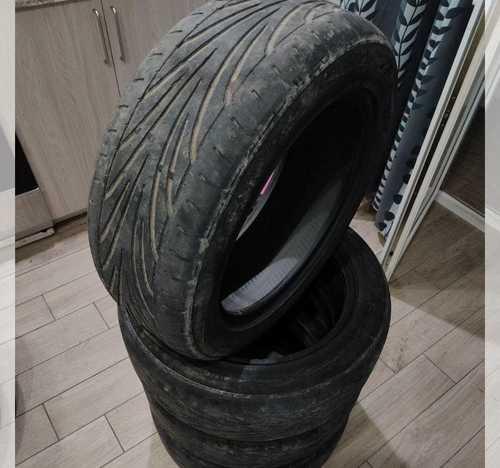 Toyo Proxes TR1 205/55 R16