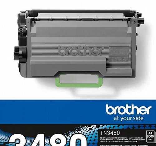 Картриджи Brother 2375, 2175, 2075, 3280, 3200, 34