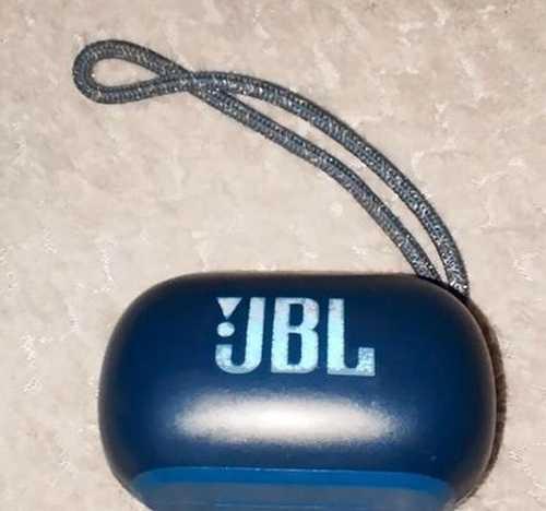 Беспроводные наушники jbl бу