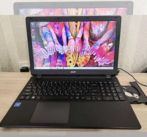 Acer Extensa 2519