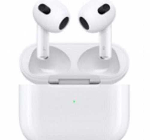 Наушники True Wireless Apple Apple AirPods Pro