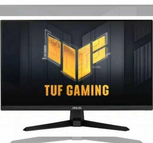 Монитор asus TUF Gaming VG249Q3A Новый