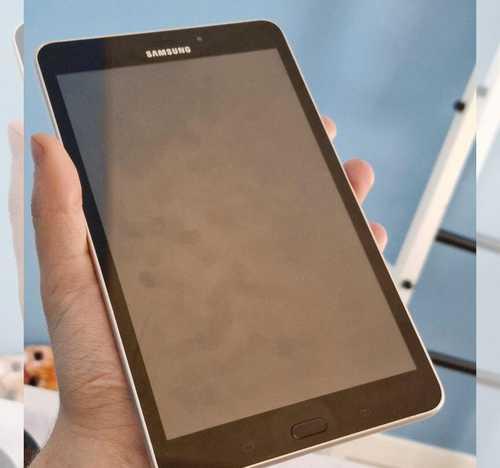 Samsung galaxy tab a 2017