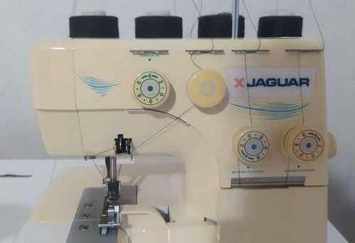 Швейная машина Jaguar HQ-095D