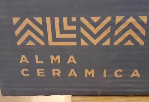Керамическая плитка Alma Keramica