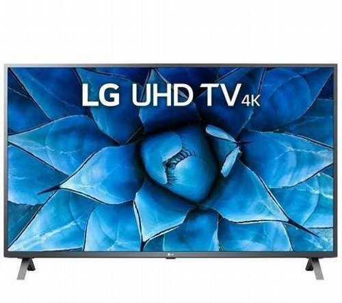 65" Телевизор LG 65un73006la LED, HDR