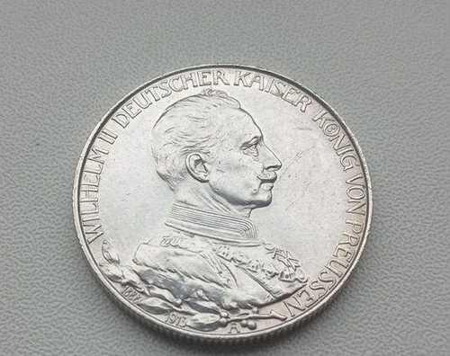 2 марки 1913
