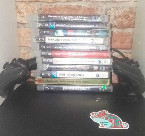 Sony playstation 3