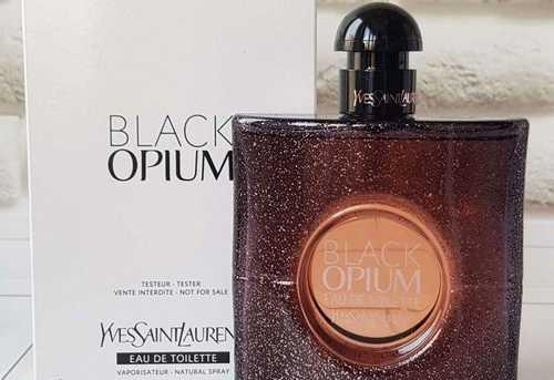 YSL Black Opium Eau De Toilette
