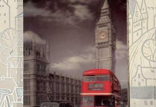 3d картина "Лондон"