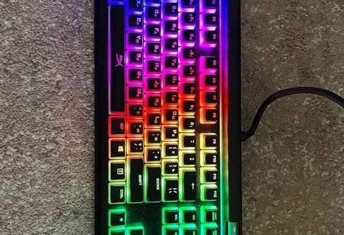 Клавиатура HyperX Alloy Elite 2