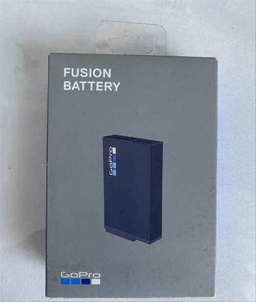 Абсолютно новый Аккумулятор для GoPro Fusion