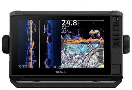 Garmin Echomap UHD2 93SV/GT56UHD-TM