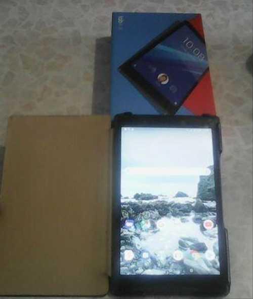 Lenovo TAB4 8