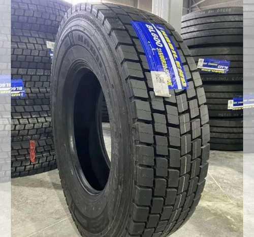 Шины 315/80R22,5 habilead BL600 20PR (ведущая)