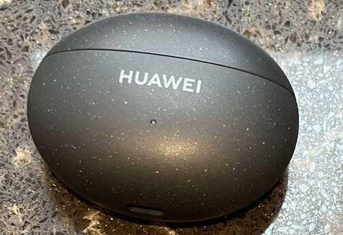 Кейс для зарядки наушников Huawei
