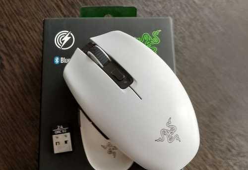 Игровая мышь Razer orochi V2