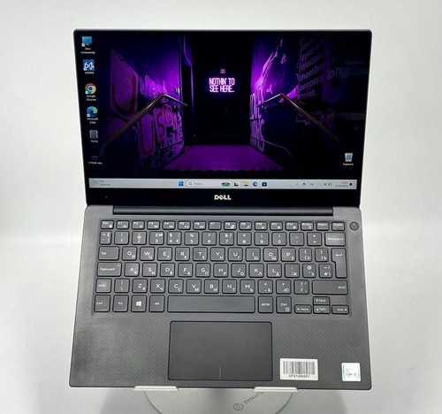 Ультрабук Dell XPS 13 9350 i7-6560U/8/512