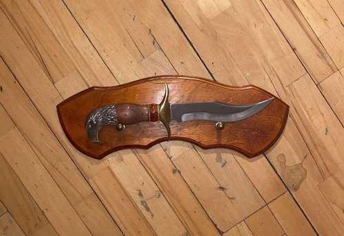 Декоративный сувенирный нож Vanbo