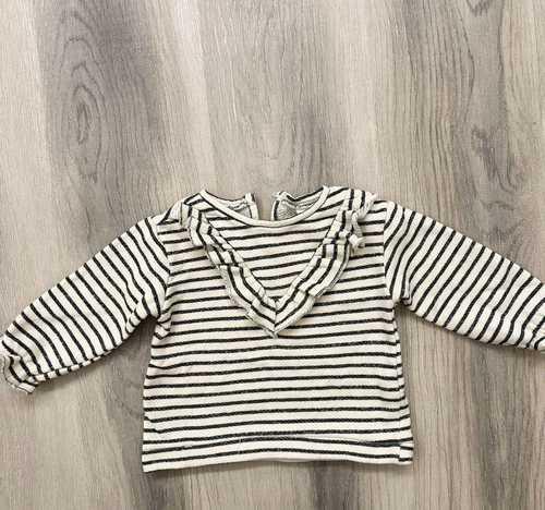 Кофта детская zara