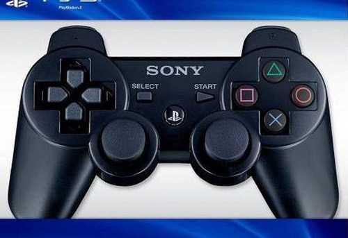 Геймпад Джойстик DualShock 3 для Sony