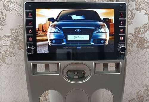 Магнитола LADA Priora 2/32 Гб android новая