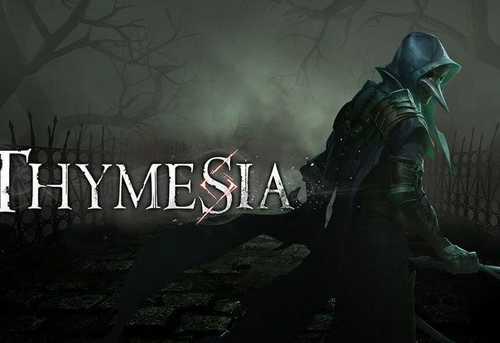 Thymesia PS5 (Русские субтитры)