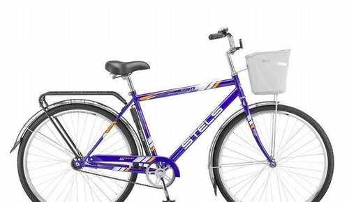 Дорожный велосипед, Stels - Navigator 300 Gent 28"