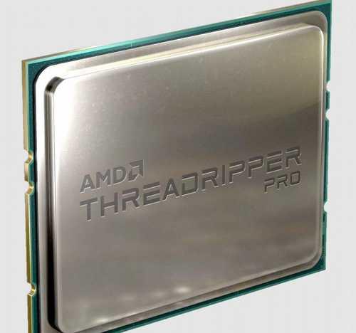 AMD Ryzen Threadripper PRO 5955WX