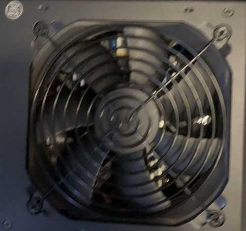 Блок питания 700w