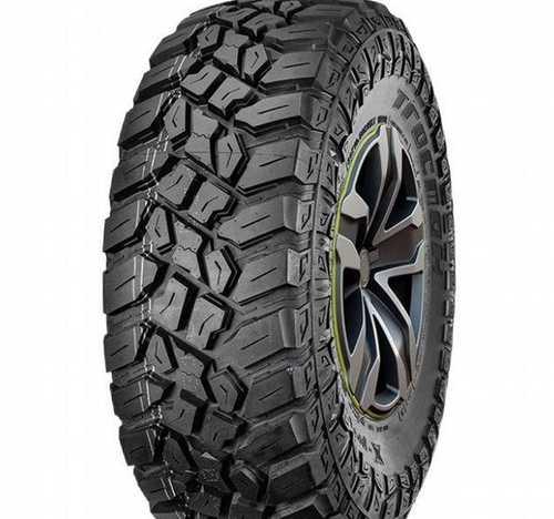 Tracmax X-Privilo M/T 33/12.5 R15 108Q