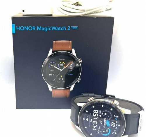 Смарт-часы honor Magic Watch 2 (юж41)