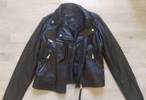 Куртка новая cropp m