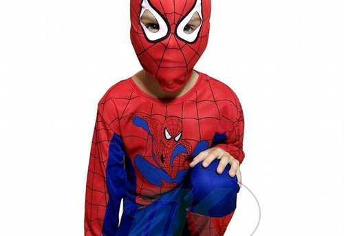 Карнавальный костюм Человек паук, MK11146