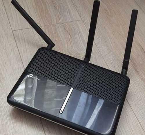 TP-link Archer C2300 двухдиапазонный Wi-Fi роутер