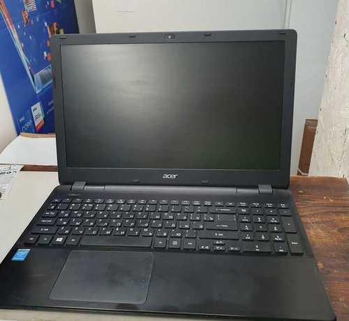 Acer aspire E5-511 15.6"/n3540/8gb/500gb