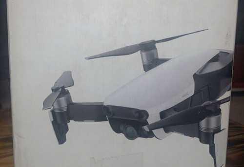 Купить Квадрокоптер DJI Mavic Air (Onyx Black)