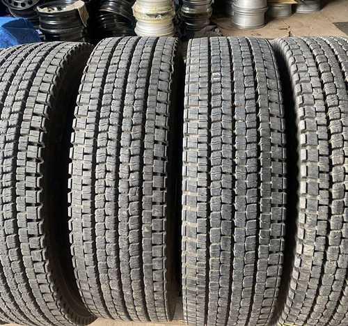 Dunlop sp001 11R22.5 295-80 2018 Japan