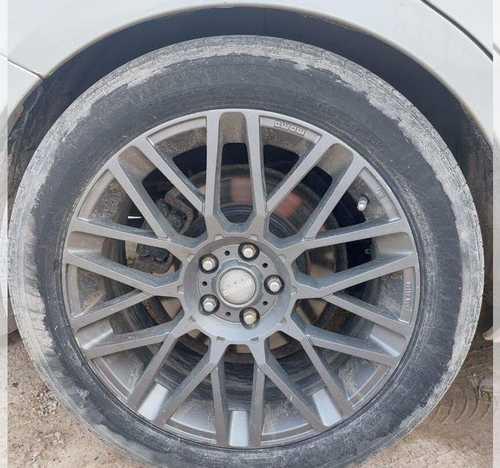 Michelin Pilot Sport 245/50 R18