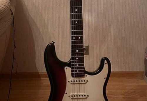 Fender American Standard Stratocaster, 1987