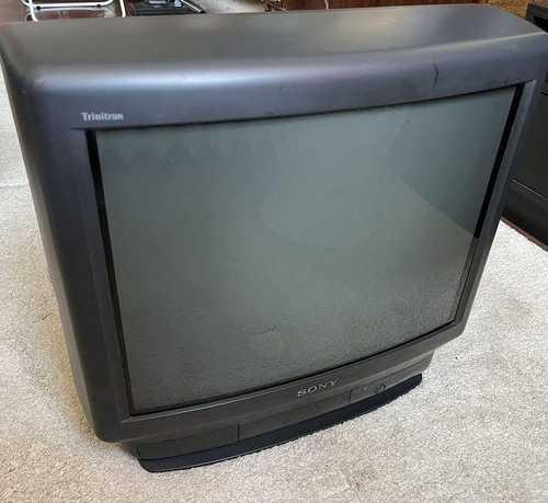 Телевизор Sony KV-M2180K
