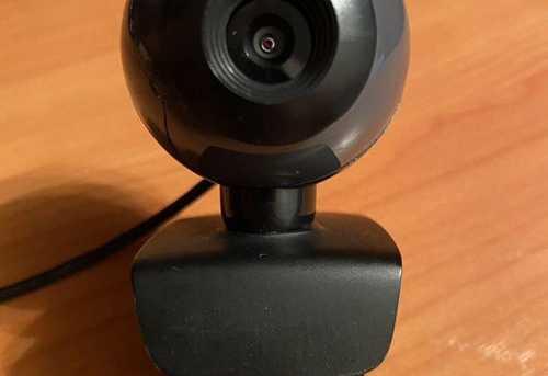 Веб-камера Logitech c160
