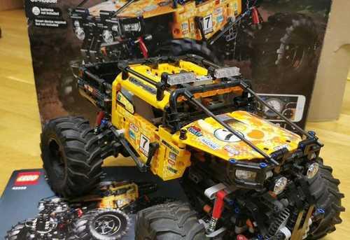 Lego Technic 42099