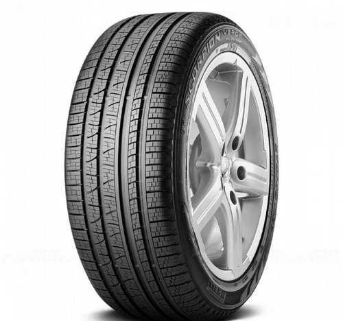 Pirelli Scorpion Verde All Season 295/40 R22