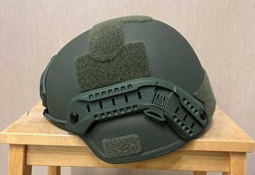 Баллистический шлем аналог Mosada Armour