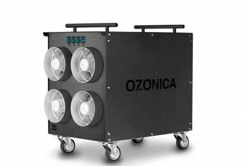 Промышленный генератор озона 120 гр/час