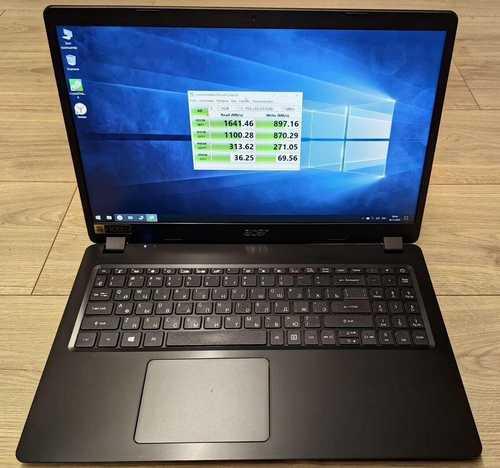 Ноутбук Acer Aspire 3