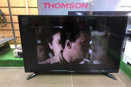 Телевизор Thomson t40d18sfs-01B
