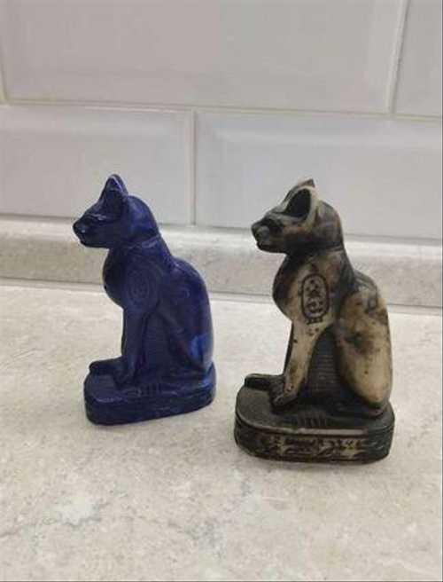 Статуэтка египетская кошка Бастет
